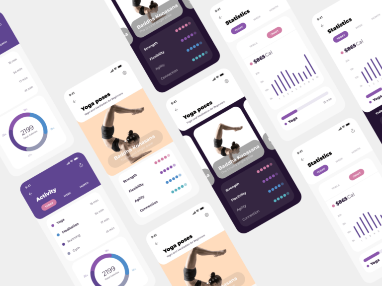 Fitness Concept App - Free Sketch Resource - Download Fimga Resource Fitness Concept App - Free Sketch Resource - Download Fimga Resource
