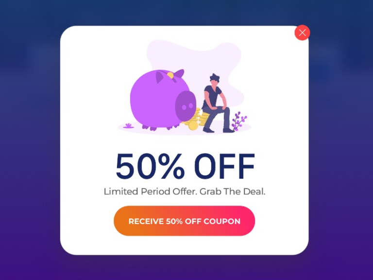 Simple Popup box design - Download Free Resource Simple Popup box design - Download Free Resource